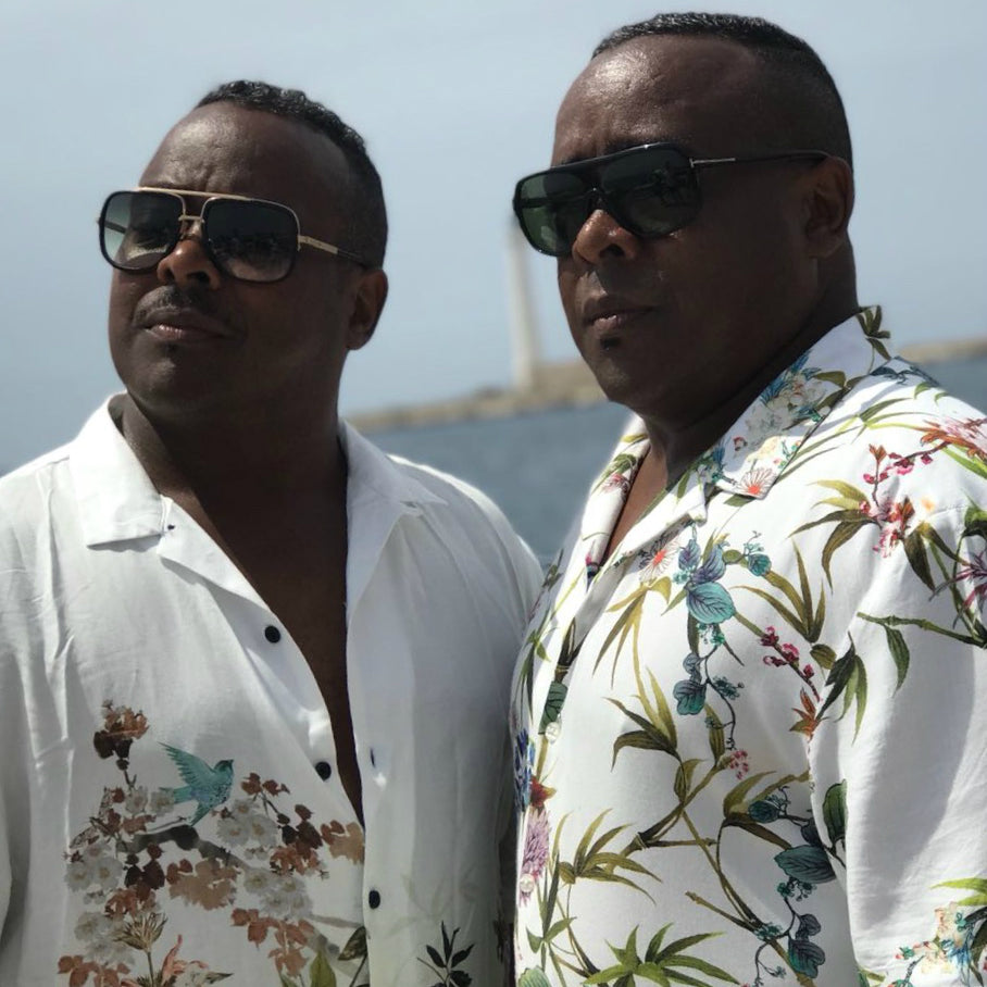 Q&A with Bobby & Steve - Groove Odyssey